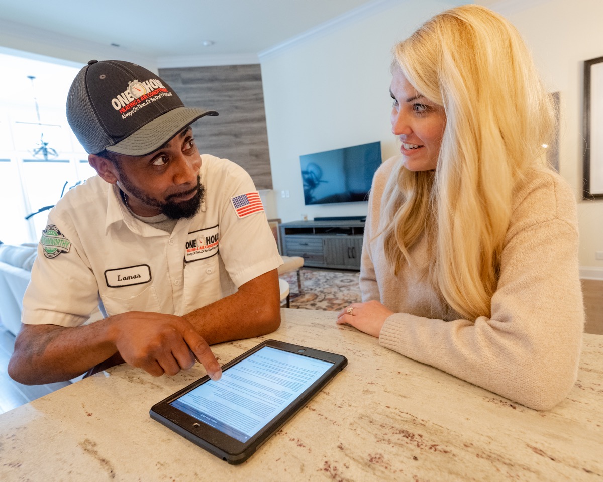 Pros and Cons of Ductless Mini-Split Systems | One Hour